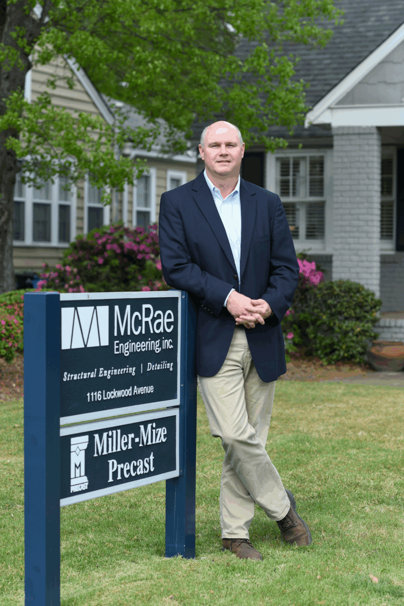 Principals - Miller Mize